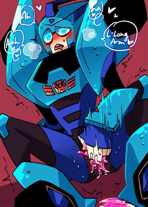 Post 4561078 Blurr Darkcorals Transformers Transformersanimated