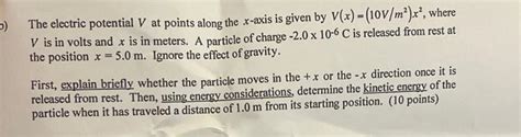 Solved This Problem Consists Of Two Unrelated Parts A A Chegg