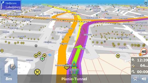 the 10 best navigation and map apps for android
