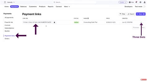 How To Use Stripe To Collect Online Payments In