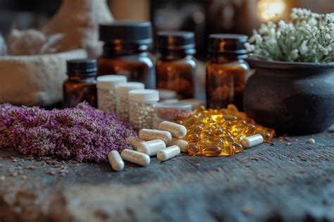 Comprehensive Medication Reviews Ar Generative Ai Premium Ai Generated Image