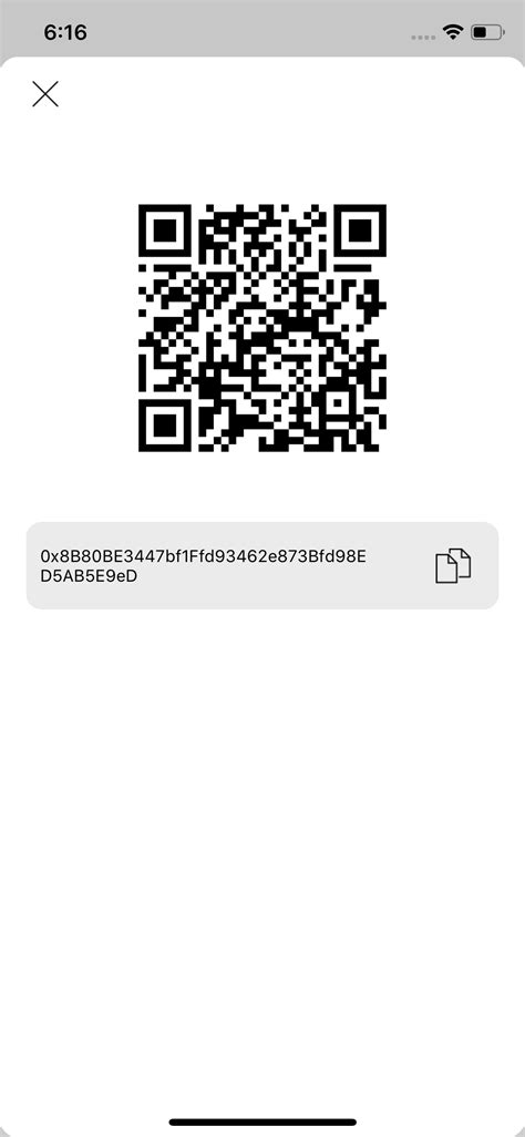 Github Sweeptyethereum Wallet 🔑 Ethereum Wallet App For Ios