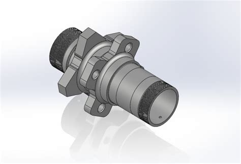 Design 2d 3d Drawings In Solidworks By Lakmalneranjana Fiverr