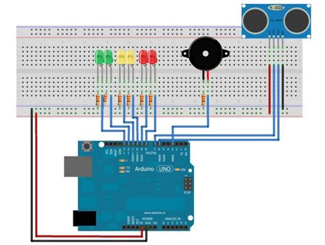 Solved Bread Board To Circuit Diagram Can Someone Draw The