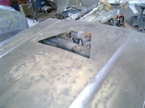 comet gt hood scoop placement? | Maverick/Comet Forums