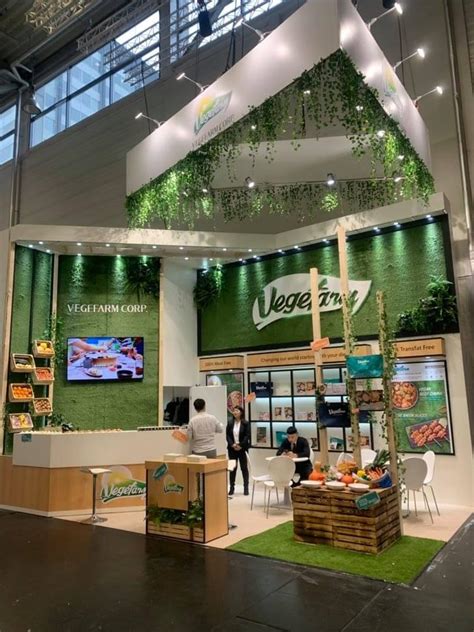 NEWS - VEGEFARM
