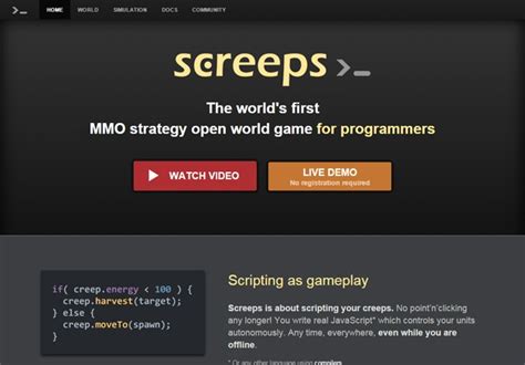 5 Games That Teach You How To Code Webfx