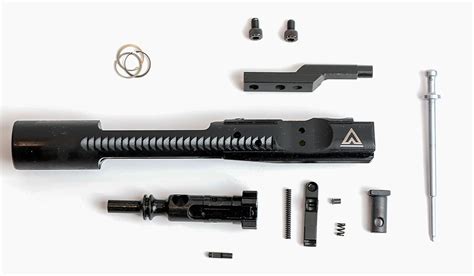 Apollo Dlc Bolt Carrier Group C158 Hpmpi Alpine Research