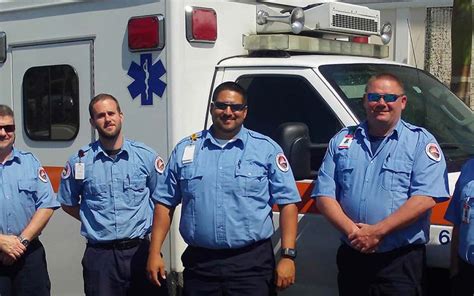 Ambulance Driver Training At Ambitrans Rigorous And High Standards