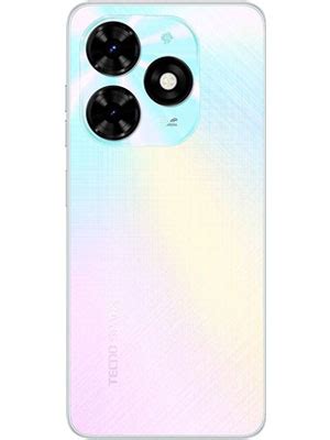 Tecno Spark C Official Pictures Mobileinto