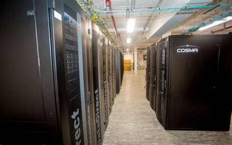 Dirac Distributed Research Using Advanced Computing