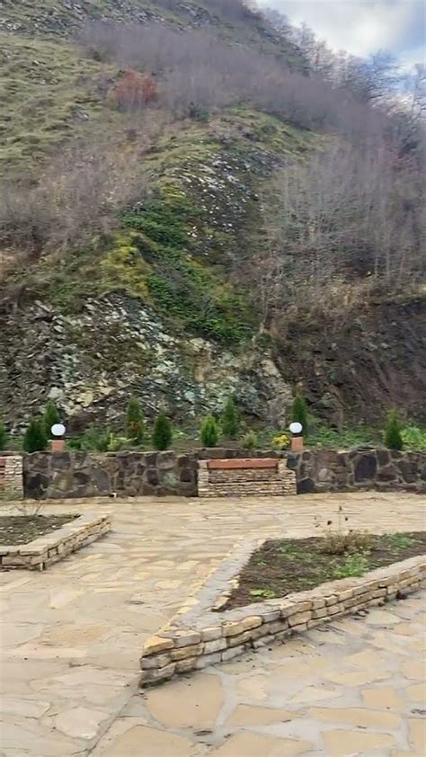 მამათა მონასტერი სარკინეთი Youtube