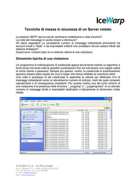Ita Serverviolato Pdf
