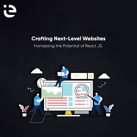 Seamless User Experiences Powered By React Js Join Forces With Evolve Evolve Tech