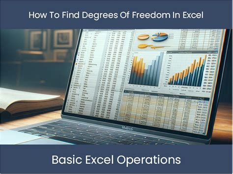 Excel Tutorial How To Find Degrees Of Freedom In Excel