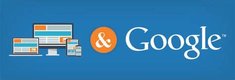 Responsive Web Design Google