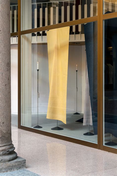 Ronan Bouroullec Explains How His Drawings Became Kvadrat Textiles