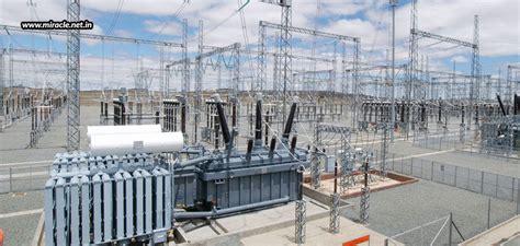 How Have Power Transformers Advanced To Become An Important Part Of The Power Industry