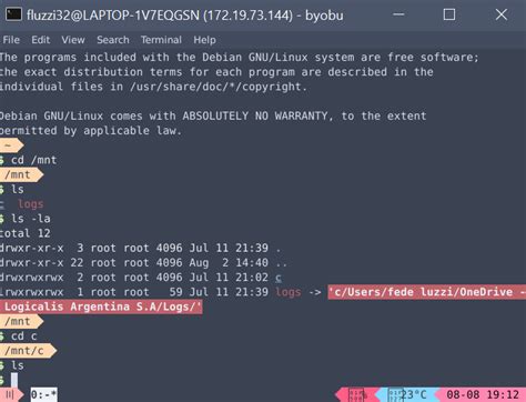 WSL Starts With Errors Have To Reboot Issue Microsoft WSL GitHub