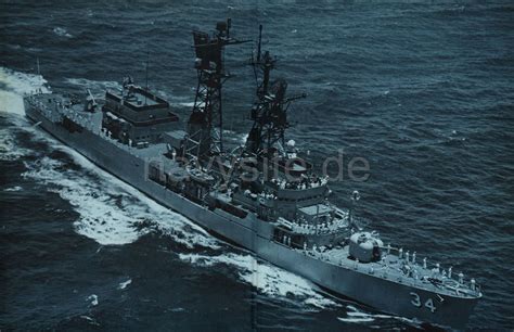 Uss Somers Ddg 34 Westpac Cruise Book 1969 70 Introduction