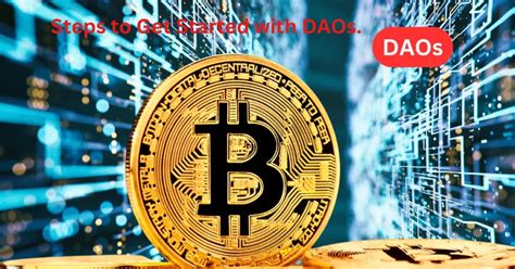 What Is DAO Membership Explore Types Benefits And How To Join AI And DAOs