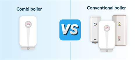 Combi vs Conventional Boilers: Pros & Cons + Costs