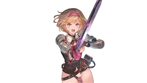 Request Granblue Fantasy Relink Page 36 Adult Gaming Loverslab