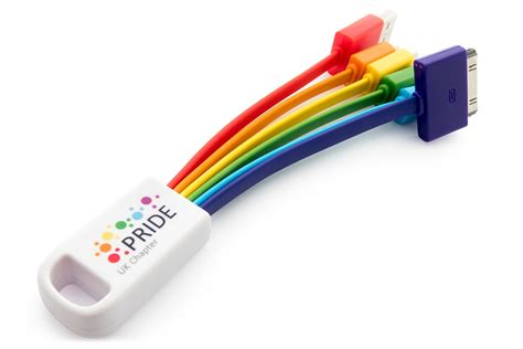 Custom Usb Charging Cable Personalized Usb Cable