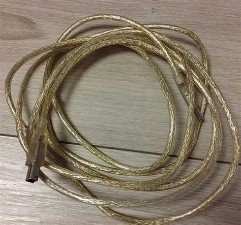 Кабель для сканера принтера Usb Type A Usb Type B купить б у Санкт Петербург Festima Ru
