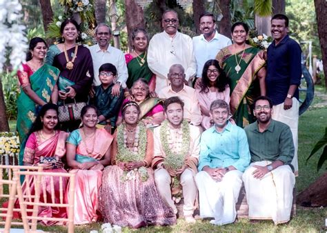 Vanathy Senthilathiban Humans Of Zoho