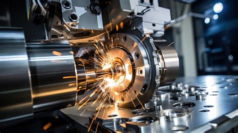 Differences Between CNC And VMC Machines BFW