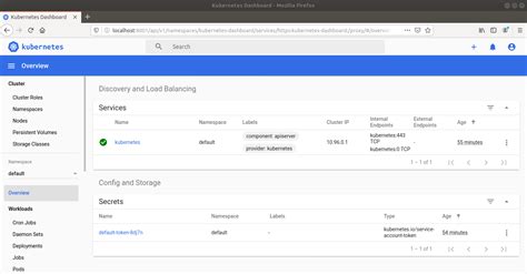 Developers Be Kind To Your Containers Its Easy With Kubernetes In Docker Stack Nubisoft Blog
