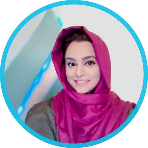 Sana Abid Marketing Project Coordinator Liquivida®