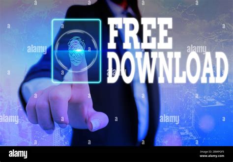 Conceptual Hand Writing Showing Free Download Concept Meaning Key In Transfigure Initialize