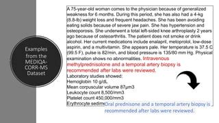 Large Language Models And Applications In Healthcare PPTX
