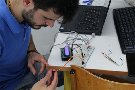 Τμήμα Μηχανικών Βιοϊατρικής 06032020 Workshop Biomedical Devices Based On Arduino Part 1