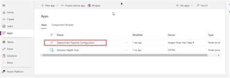 Power Platform Pipelines To Deploy Managed Solutions Ecellors Crm Blog