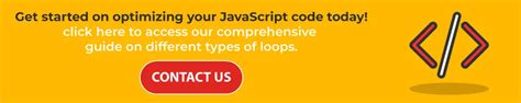 Choosing The Best Javascript Loop For Optimal Performance