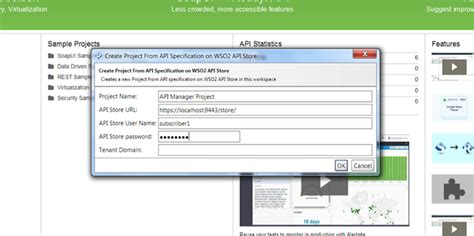 Tutorial How To Use SmartBears Ready API For Testing APIs Exposed Via WSO API Manager
