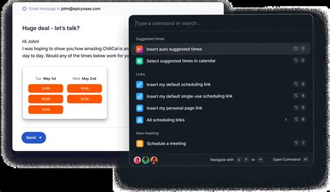 Chili Piper Demand Conversion Platform