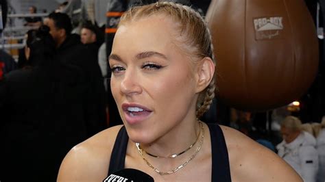 I Would Sh G Them All Elle Brooke On Whose The Fittest Boxer Bitter B Tch Ms Danielka