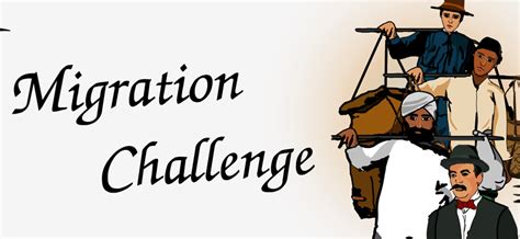 Migration Challenge Play Online On Flash Museum