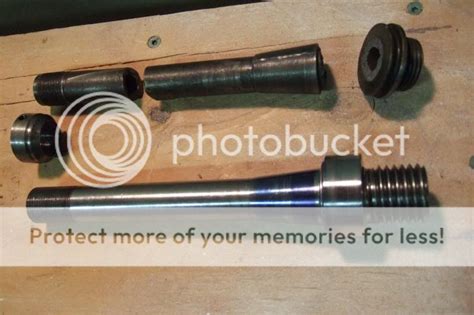 Replacement Lathe Spindle And More The Home Shop Machinist And Machinists Workshop Magazines Bbs