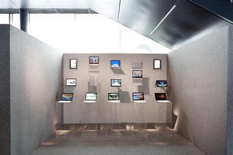 Google Pixel Launch On Behance