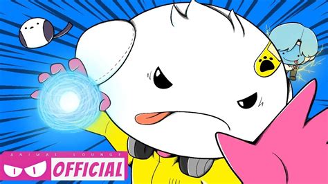 머어엉 오타쿠 확인법 Feat 썰레임 이오몽 Official Mv Youtube