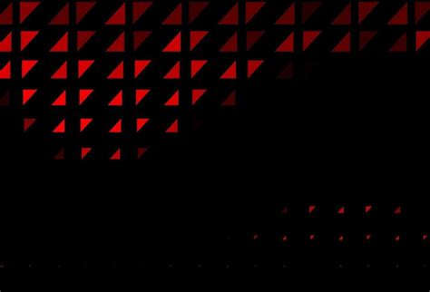 Dark Red Vector Pattern With Spheres 12232343 Vector Art At Vecteezy