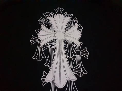 Drawings Of Hearts And Crosses