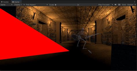 XR Device Simulatorを用いたヘッドセットをできるだけ着けないVRゲーム開発方法