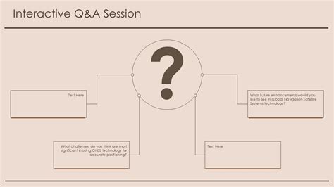 Global Navigation Satellite Systems Positioning Technology Ppt Sample St Ai Ppt Slide