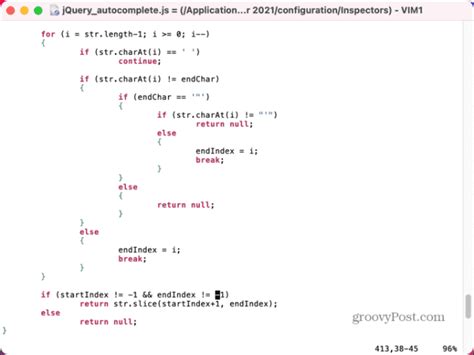 5 Best Text Editors For Mac